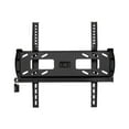 Walmart Heavy-Duty Security Wall Mount Bracket for 32"-55" Flat/Curved ...