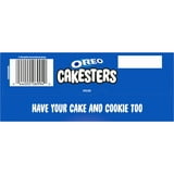 OREO Cakesters Soft Snack Cakes, 5 - 2.02 oz Snack Packs - Walmart.com