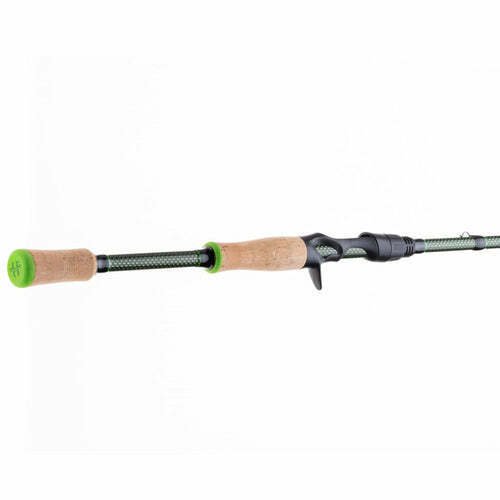 Medium Heavy Spinning Rods