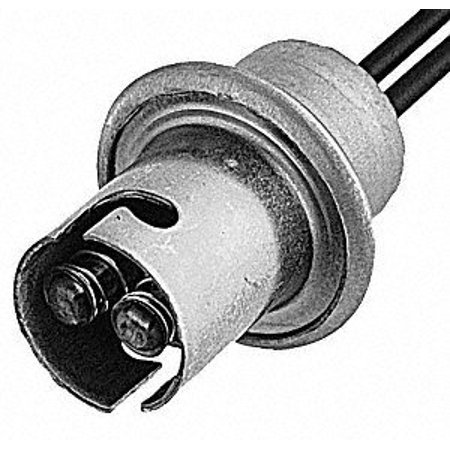 Standard Pigtail/Socket, #S-36N - Walmart.com