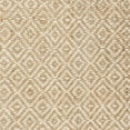 Free Shipping! Safavieh Natural Fiber Jute Area Rug 6' Round Ivory ...