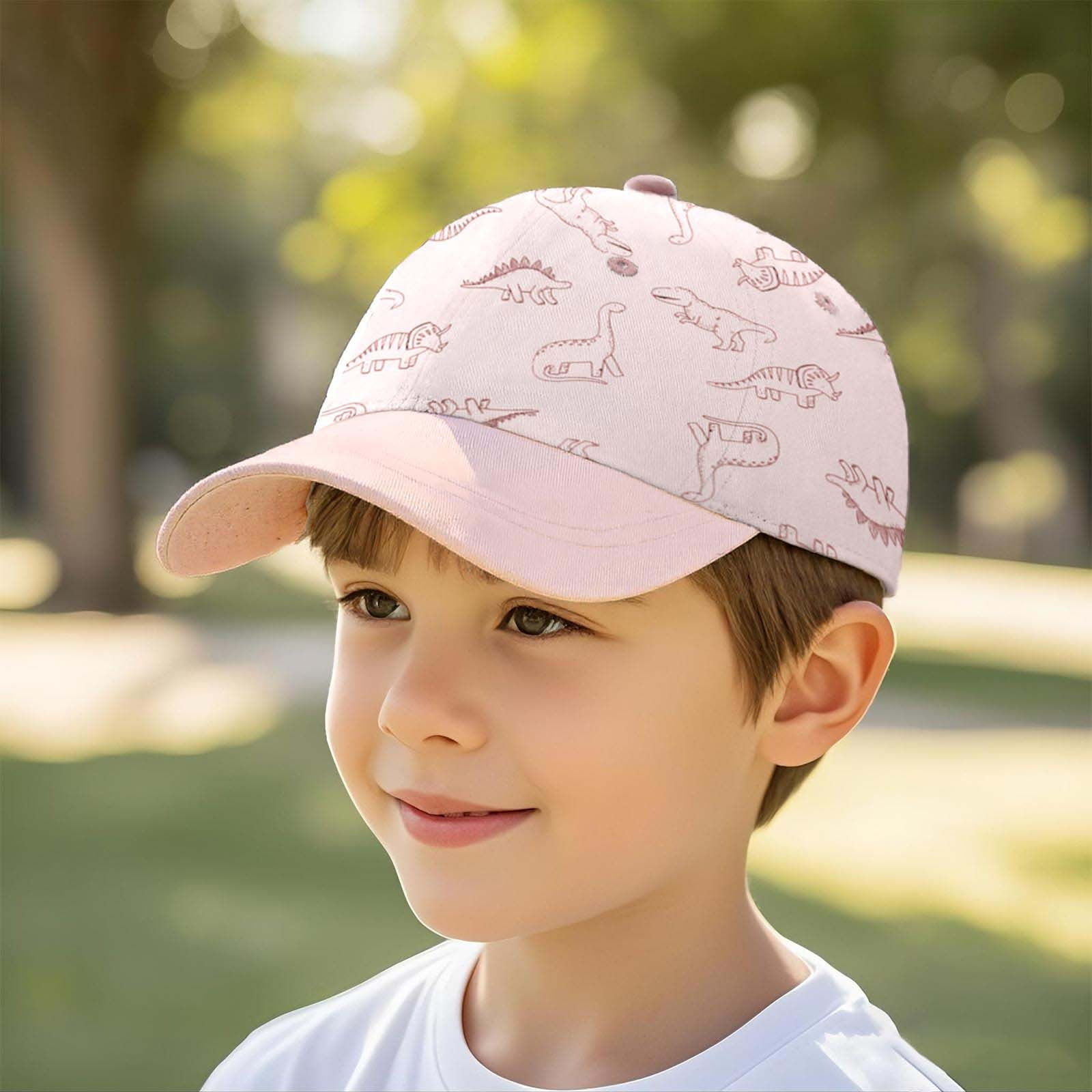 Click here for Hhsfeifuuu Kids Hats & Caps Baby Sun Hat For Boys... prices