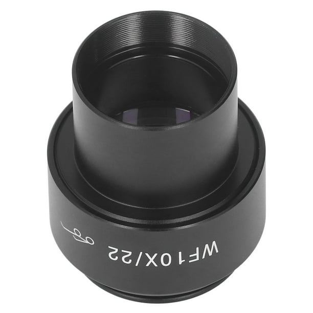Microscope Eyepiece , Easy To Install 30mm interface High Refractive ...