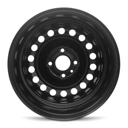 Nissan Versa Rims