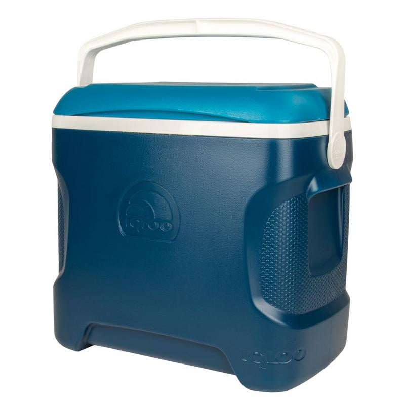 Igloo Contour 30-Quart Cooler - Walmart.com - Walmart.com