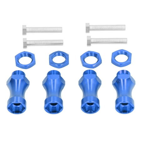 Wheel Hex Hub Drive Adapters, Wheel Extension Hex Hub Adapter Stable ...