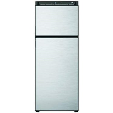 Dometic DMC4101 10 cu. Ft RV Fridge - Compressor Refrigerator with ...