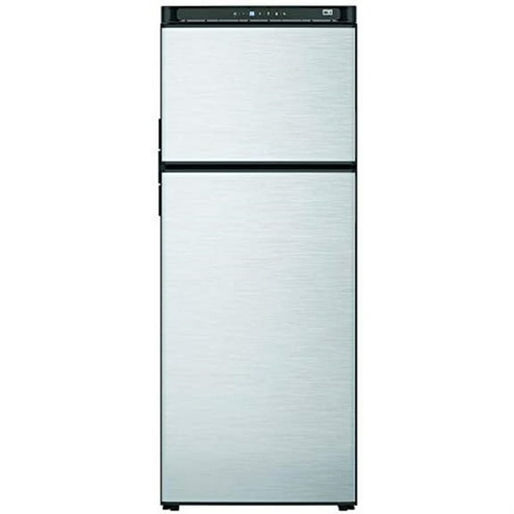 Dometic DMC4101 10 cu. Ft RV Fridge - Compressor Refrigerator with ...