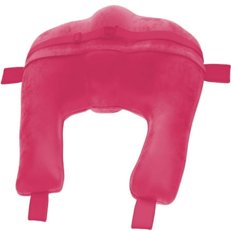 Brazilian Butt Lift Back Support Cushion – Back Support Only - Pink ...