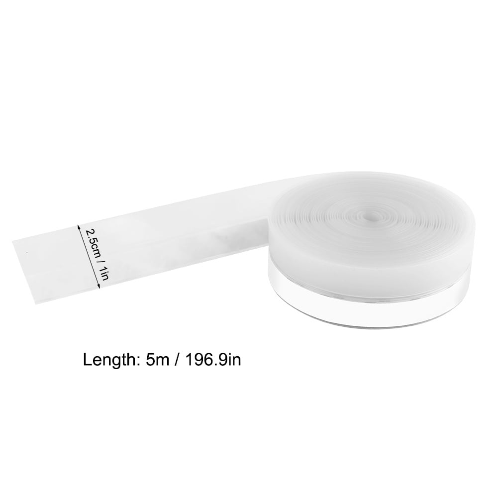 Click here for Youthink Door Window Sealing Strip Transparent Sea... prices
