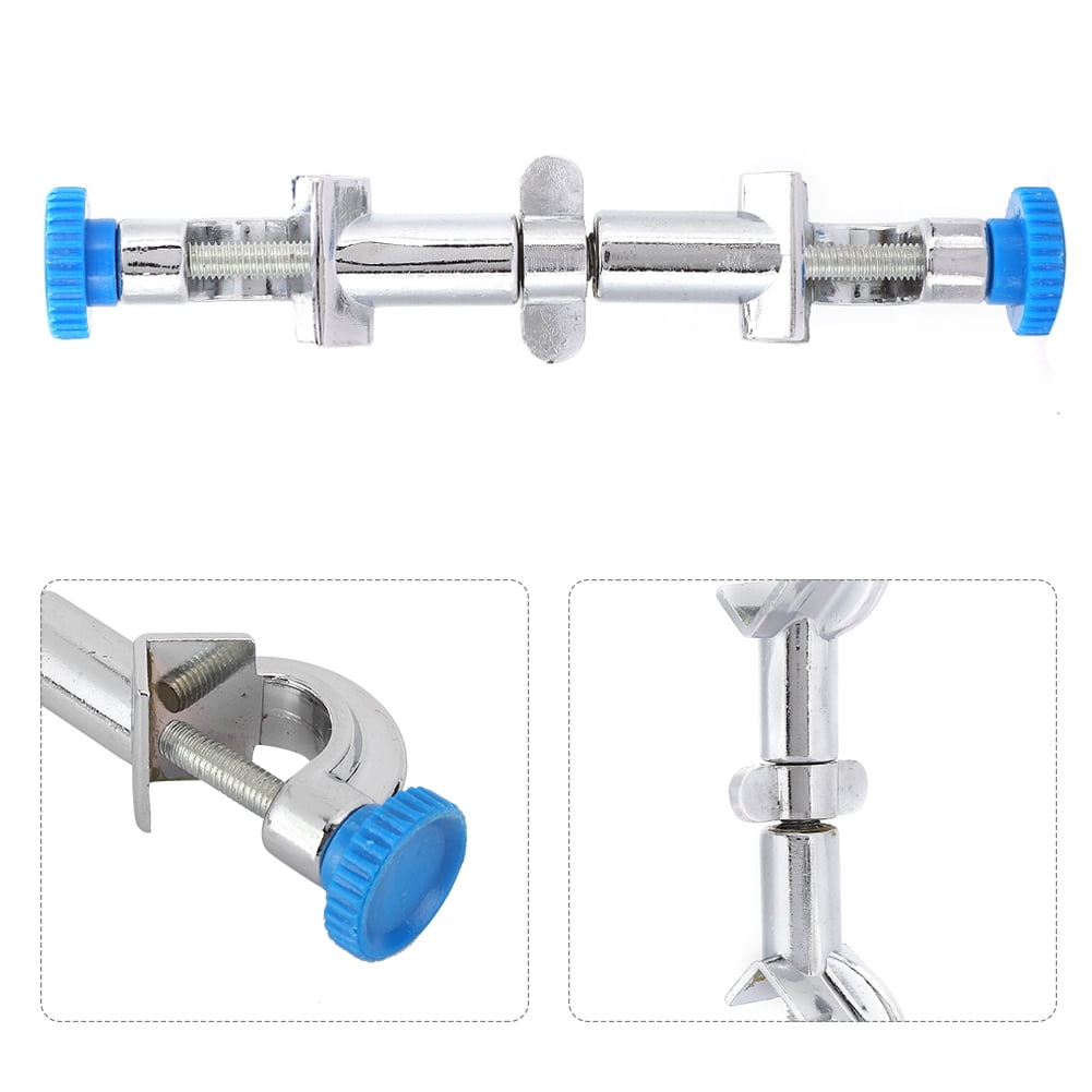 Buy Khall Lab Stand Clamp,Lab Stand Clamp Zinc Alloy Direction Clip ...