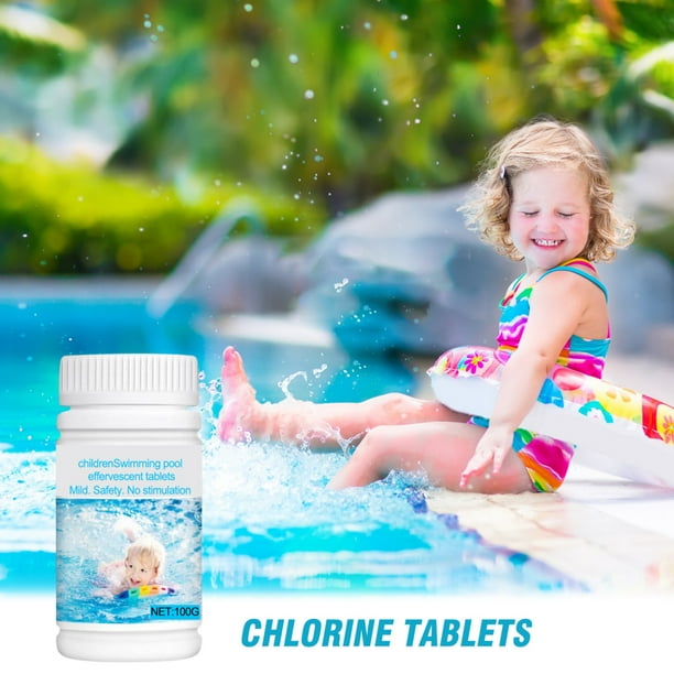 Chlorine Cleaner