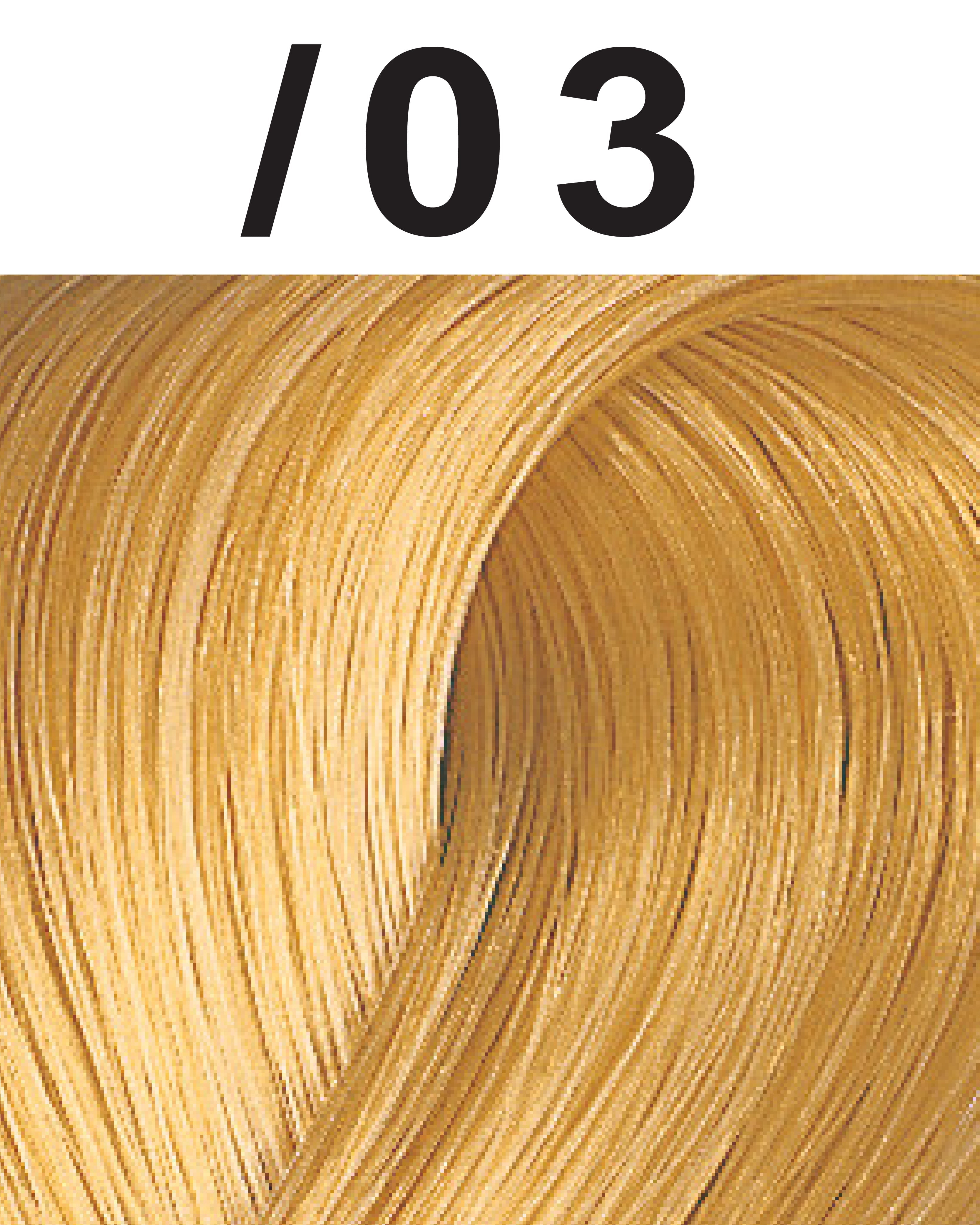 Wella Professionals Color Touch Demi-Permanent Hair Color - Relights ...