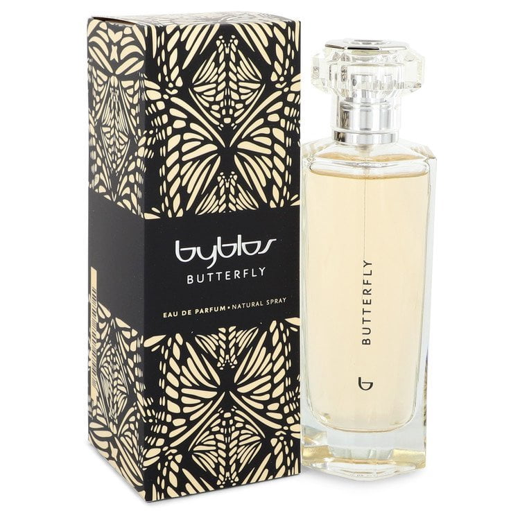 Byblos Butterfly Eau de Parfum Spray Byblos | Walmart en línea