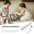 HINTRMENT Electric Whisk Frother Drink Mixer Stainless Steel Food ...