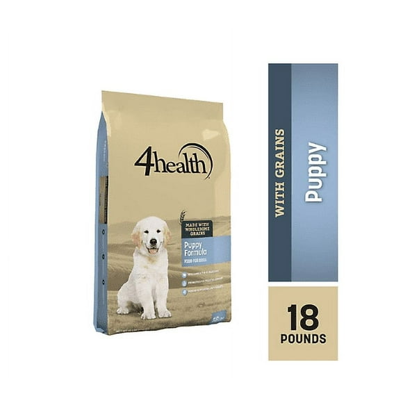 4health Dog Food
