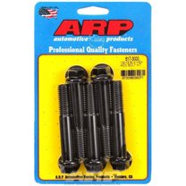 ARP 617-3000 Bolt Kit - 6pt. (5) 1/2-13 x 3.000 - Walmart.com