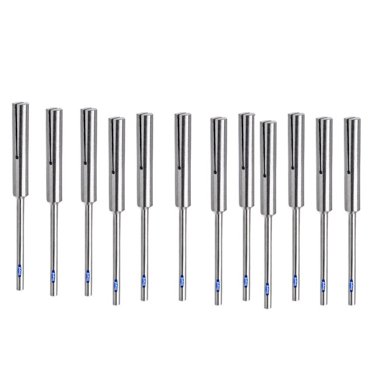 Avanti Pro 3/8 in. Dia. x 2-1/4 in. L Cut-Off Blade Mandrel 3/4 in. Hex ...