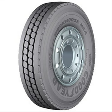 Goodyear Marathon RSA 11R22.5 146/143L H Commercial Tire - Walmart.com