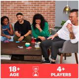 Tell Me Without Telling Me, Party Card Game, for Adults Ages 18 and up ...