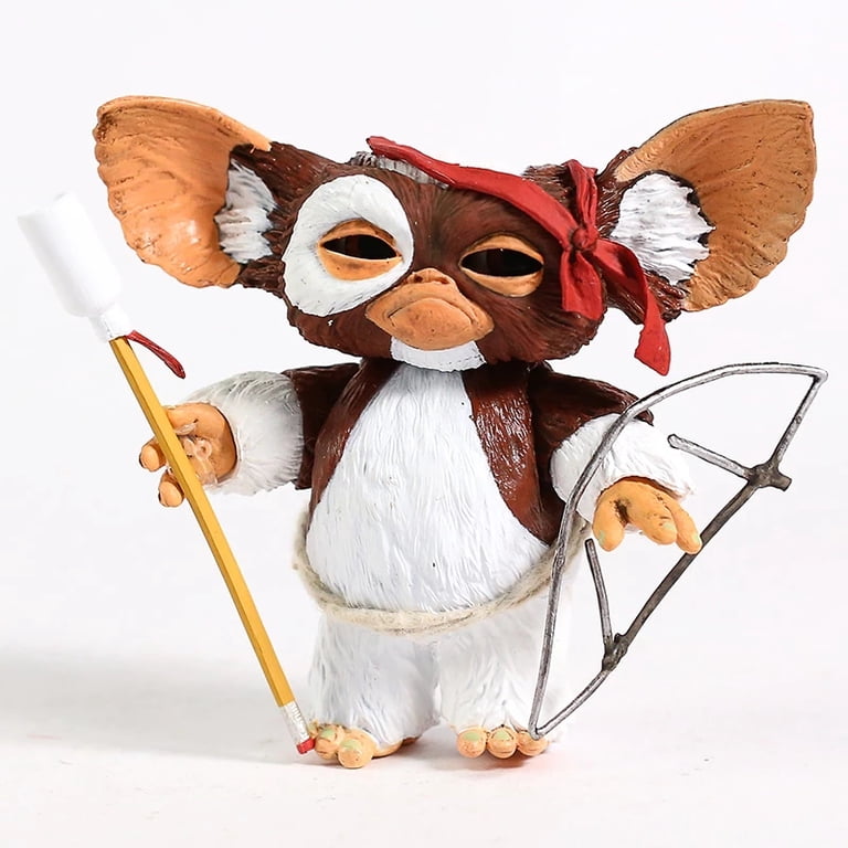 Gremlins Toys