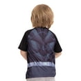 Marvel Avengers Toddler Boy 4Pk Short Sleeve Sublimated Cosplay Tees ...