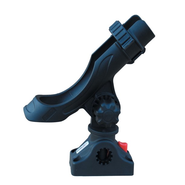BroCraft Boat Rod Holder / kayak rod holder / kayak Adjustable Swivel ...