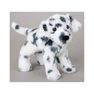 Douglas Spud Realistic Looking Mixed Breed Mutt Dog Plush Stuffed Toy ...