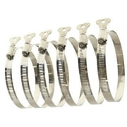 Cascade Clamps