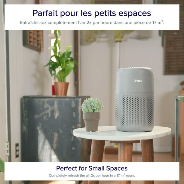 Ninja ion air purifier review store