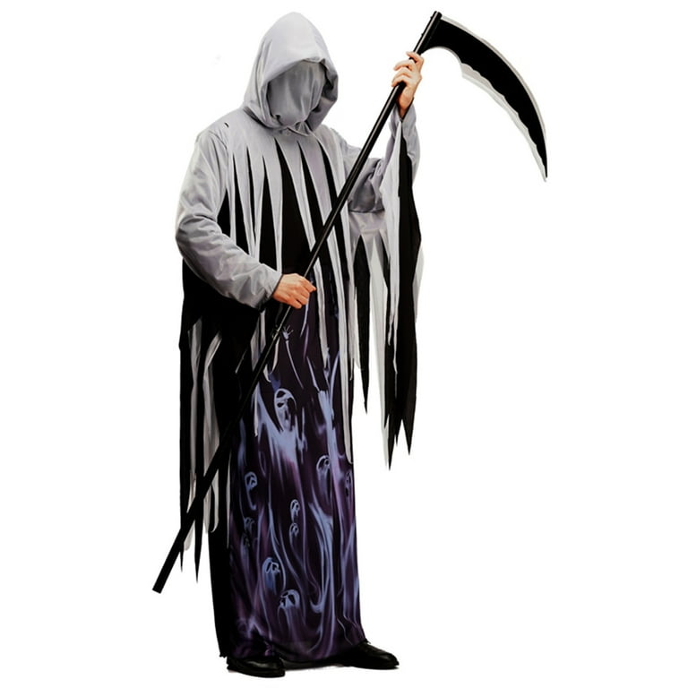 Grim Reaper Costume Adult