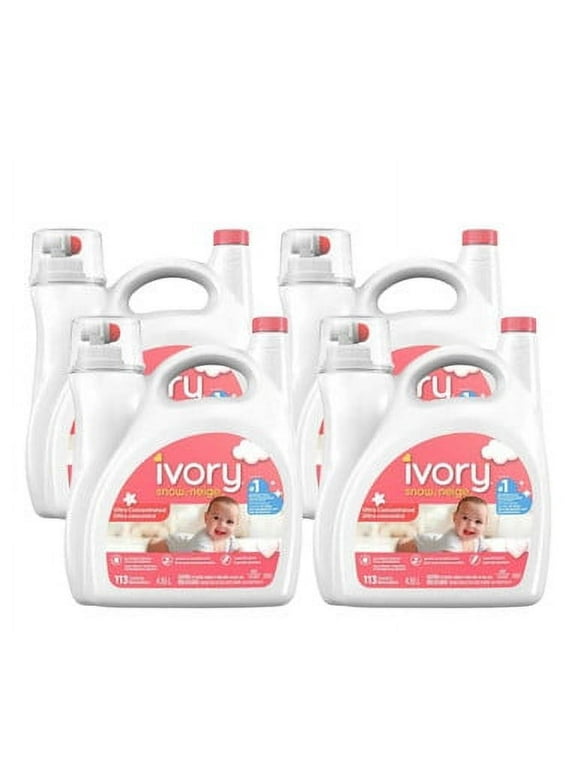 Ivory Laundry Detergents - Walmart.com