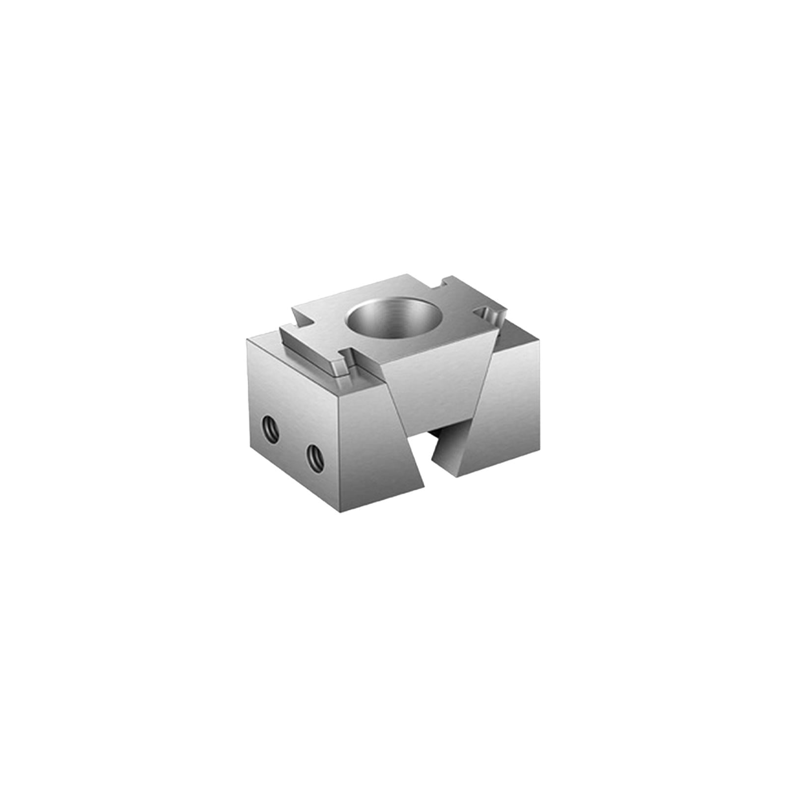 OK Fixture,OK Fixture CNC Machining Center Multi station,Product Batch ...
