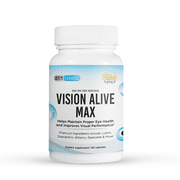 Vision Alive Max