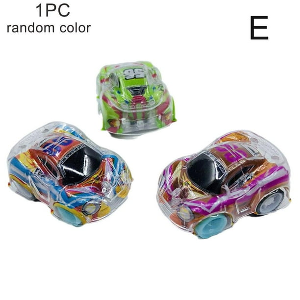 Pull Back Car Toys Racing Cars Mini Cartoon Small Bus Air Truck Toys