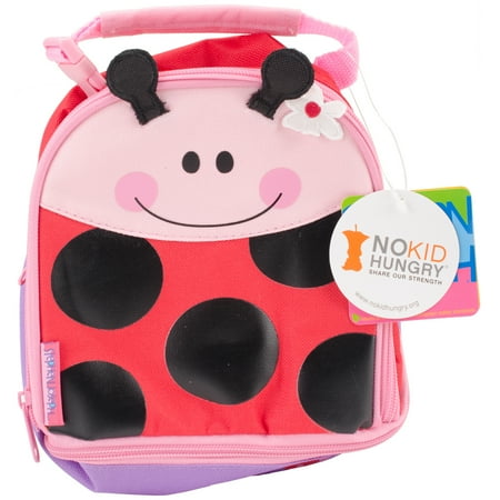 Lunch Pals Lunch Box-Shark - Walmart.com