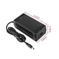 AC Adapter Compatible with EMOJO Caddy /Caddy Pro Tricycle Trike ...