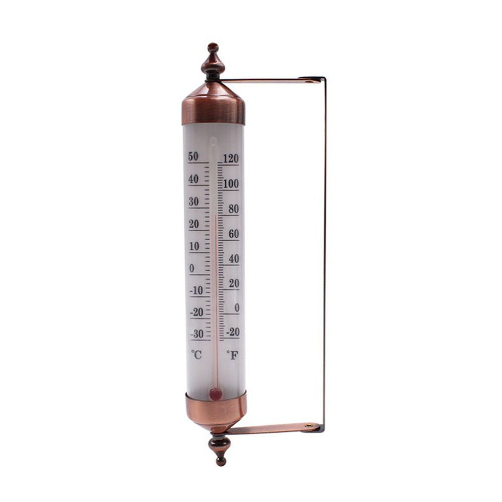 Click here for Ksinn 10 Inch Thermometer Indoor Thermometer Outdo... prices