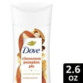 Dove Holiday Treats Cinnamon Pumpkin Pie AP 2.6oz - Walmart.com