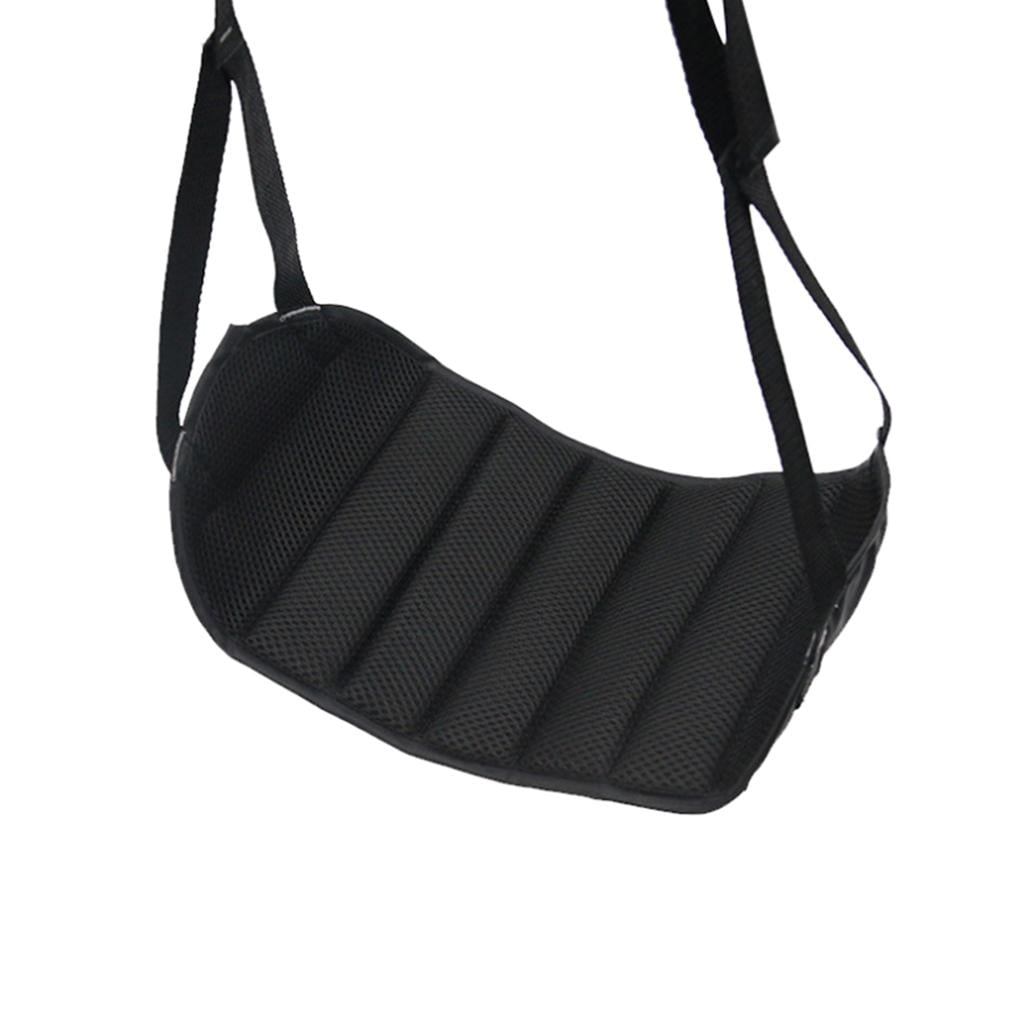 Click here for Luzkey Portable Travel Foot Hammock 42x22cm prices