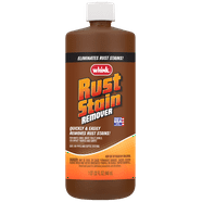 Goof Off RustAid Outdoor Rust Stain Remover - 1 Gallon - Walmart.com