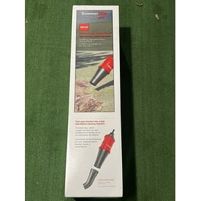 Leaf Blower Extension