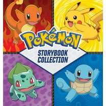 Pikachu Pikachu Press: Pokémon Primers Type Box Set Collection: Dark ...