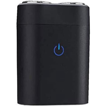 Shavers Razor for Men Faster-Charging 2D Floating Waterproof Electric ...