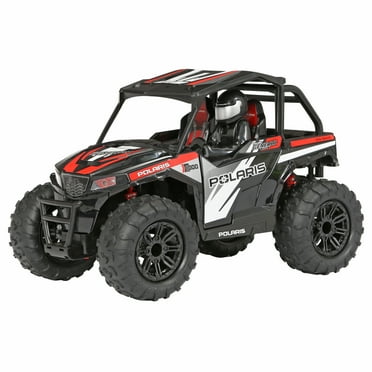 Exclusive New Bright MEGZILLA Radio Control Monster Truck - Walmart.com