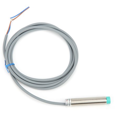 Khall BERM Cylindrical Proximity Switch 2-Wire Controller Sensor AC 90~250V HOT | Walmart Canada