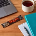 Skor Chocolate Candy Bar with Crisp Butter Toffee, Gluten Free and ...