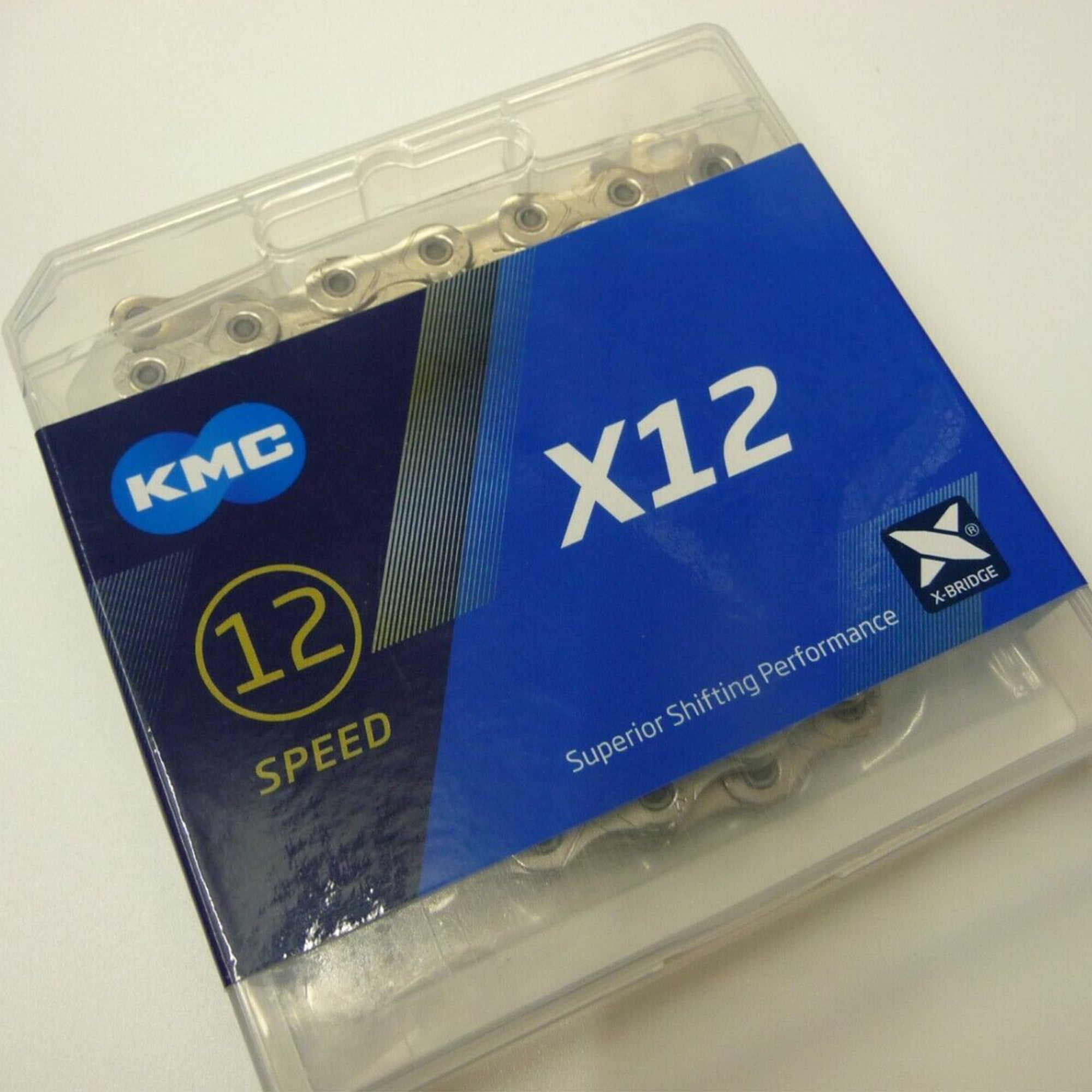 KMC 8 9 10 11 12 Speed Road MTB Bike Chains Quick Link Fit Campy SRAM ...