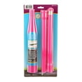 Walkie Chalk - Poppin Pink - Stand up and Draw! - Walmart.com