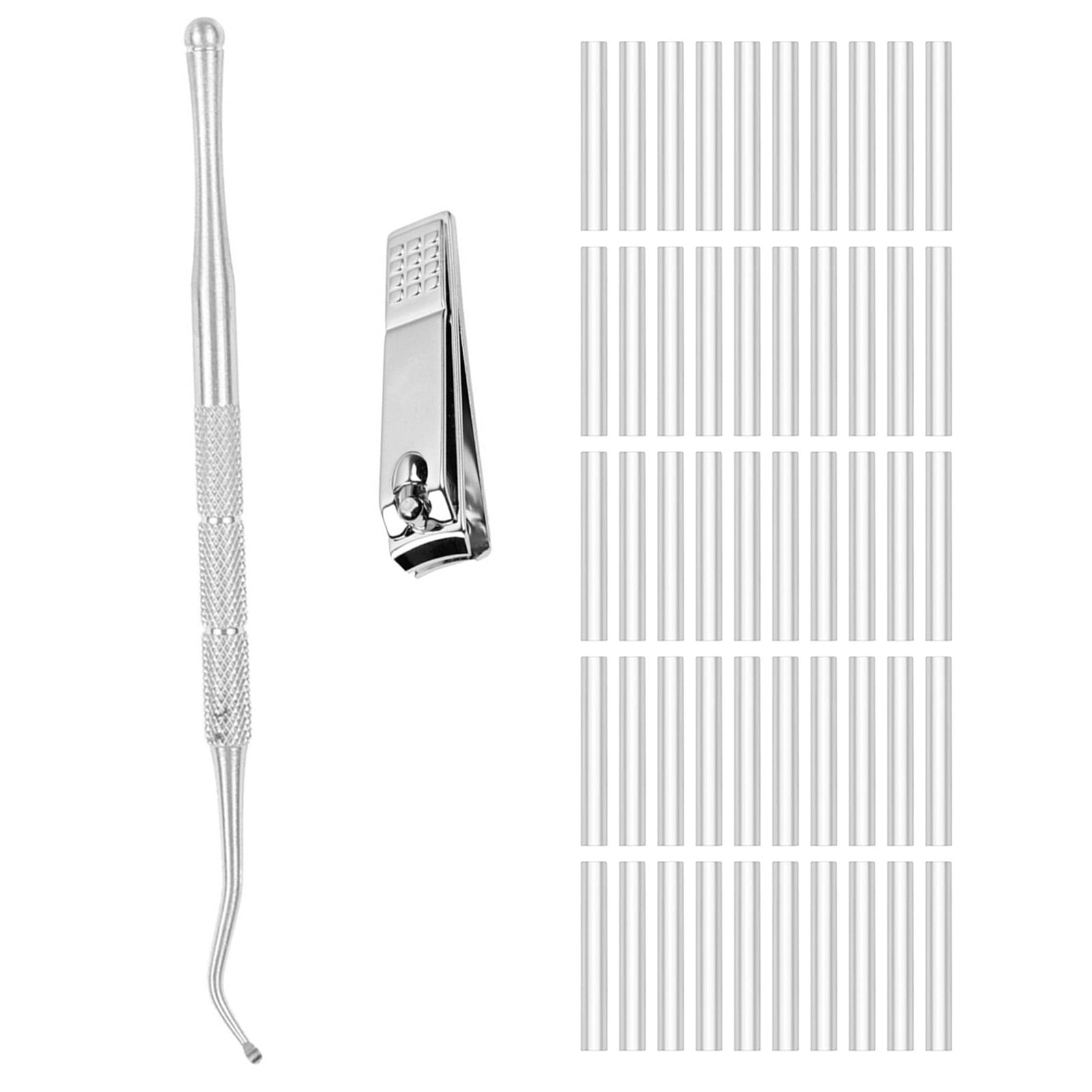 FaLX 1 Set Toenail Pedicure Kit Adjustable Portable Stainless Steel ...